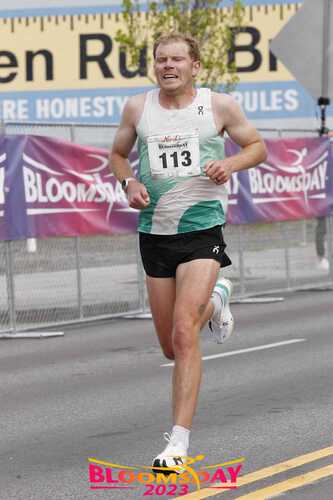 Did Jake Riley retire? - LetsRun.com